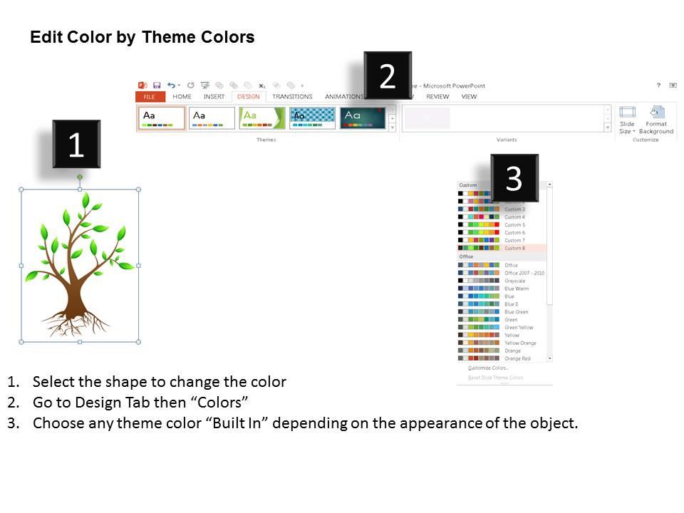 Top 10 Tree Presentation PowerPoint Presentation Templates in 2026