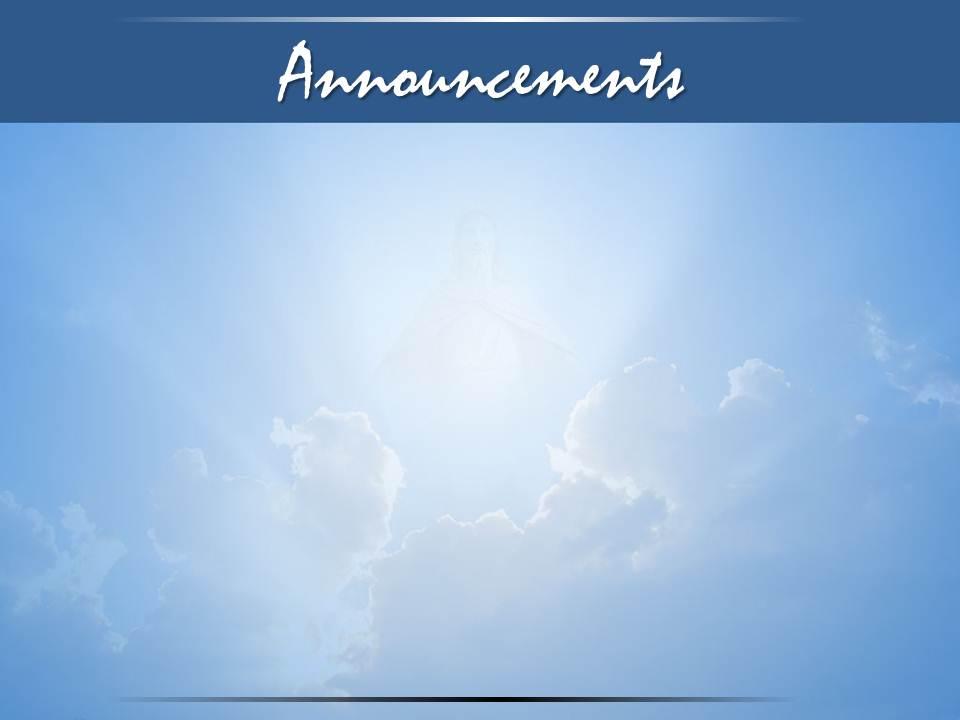 Top 10 God'S Love PowerPoint Presentation Templates in 2026