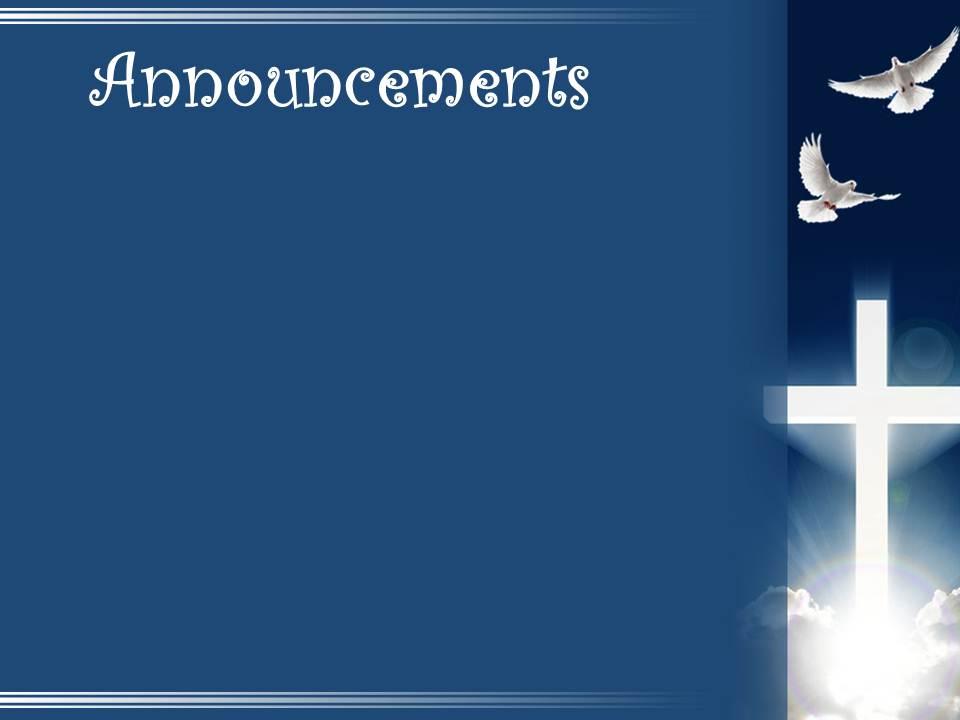 Top 10 Pastor PowerPoint Presentation Templates in 2026