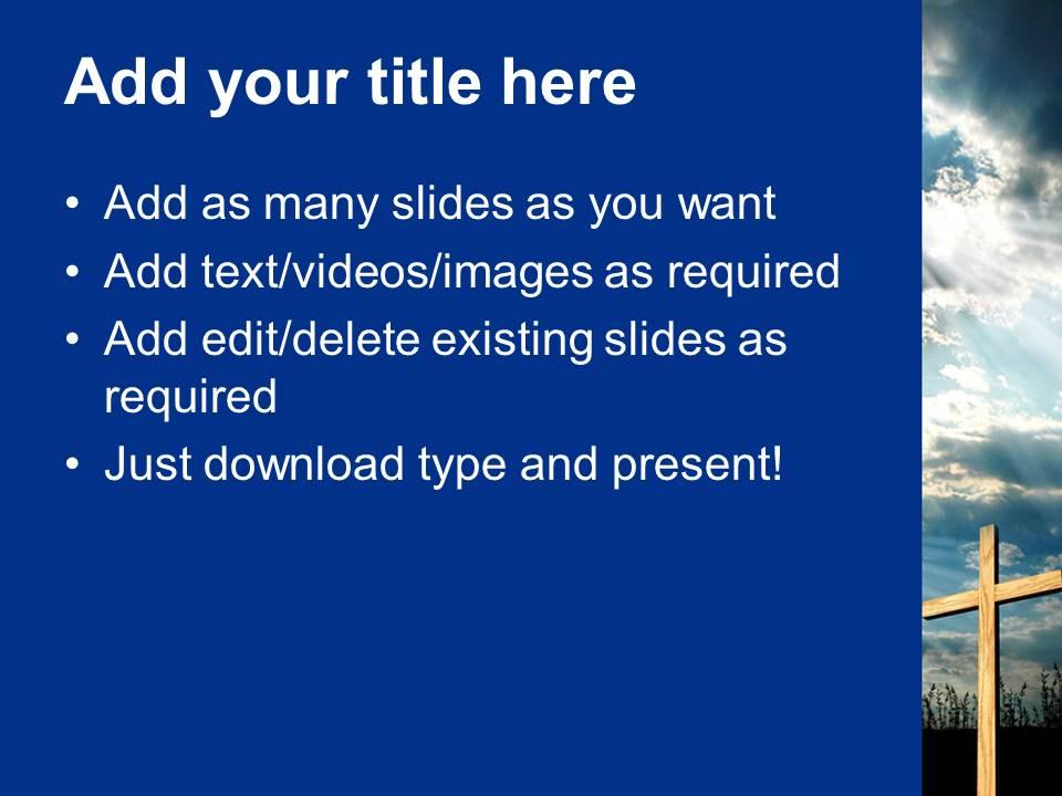 0514 Luke 240 The Grace Of God Powerpoint Church Sermon | Graphics Presentation | Background for ...