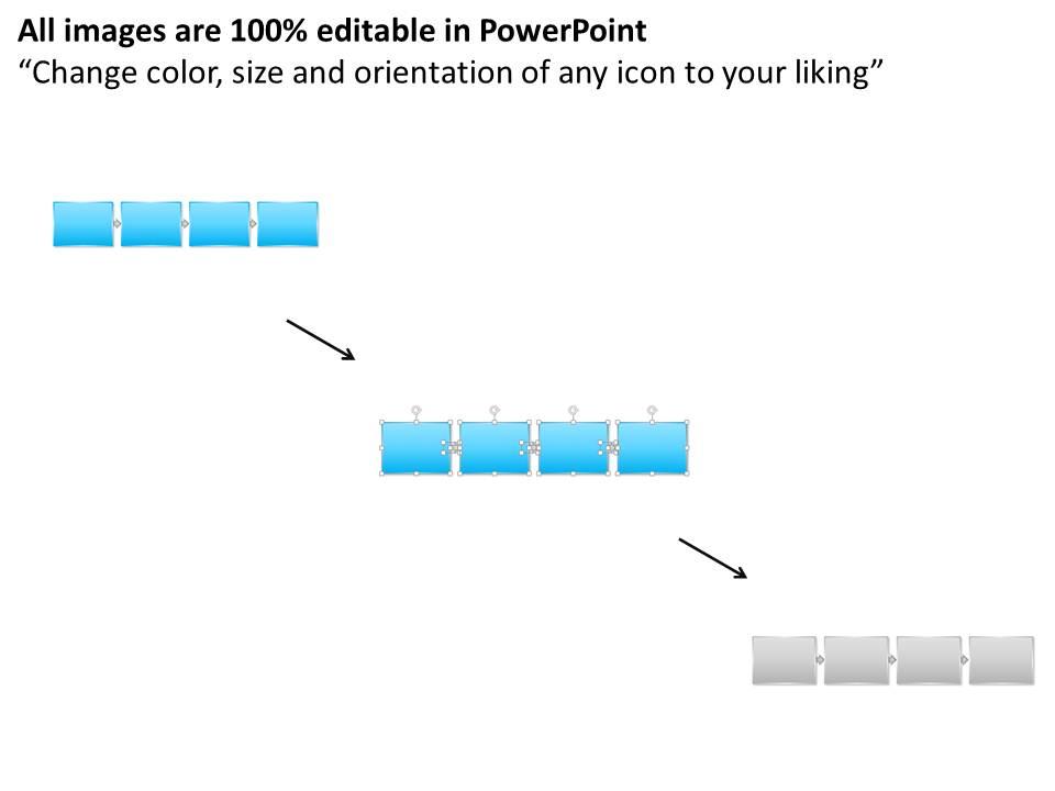0614 Kaizen Improvement Programs Powerpoint Presentation Slide Template | PowerPoint ...