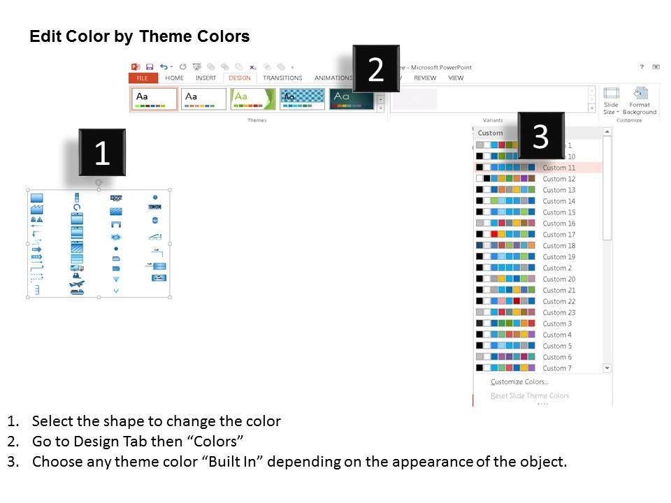 Top 10 Efficiency Symbols PowerPoint Presentation Templates in 2026