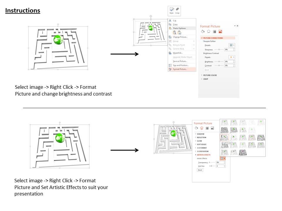 Top 10 Maze PowerPoint Presentation Templates in 2026