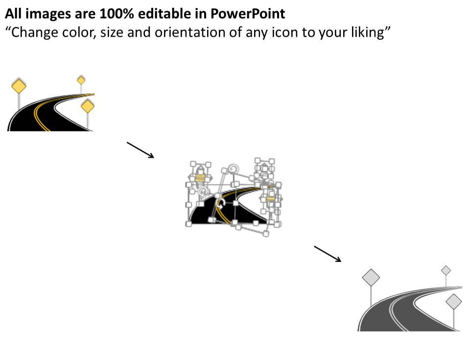 Top 10 Road Timeline PowerPoint Presentation Templates in 2026