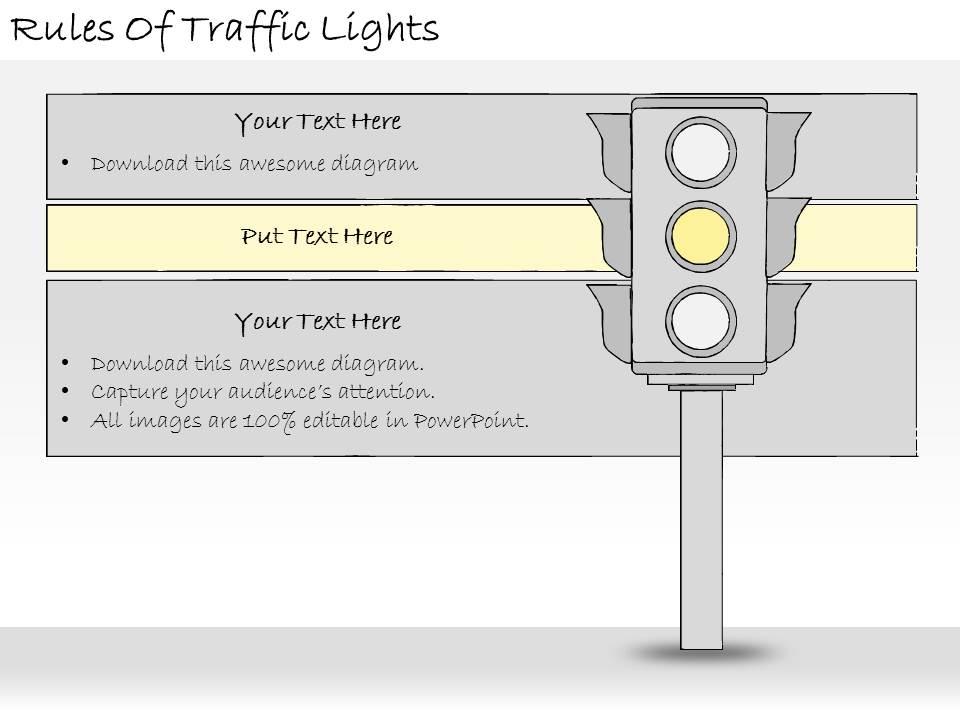 Top 10 Traffic Rules And Regulations PowerPoint Presentation Templates ...