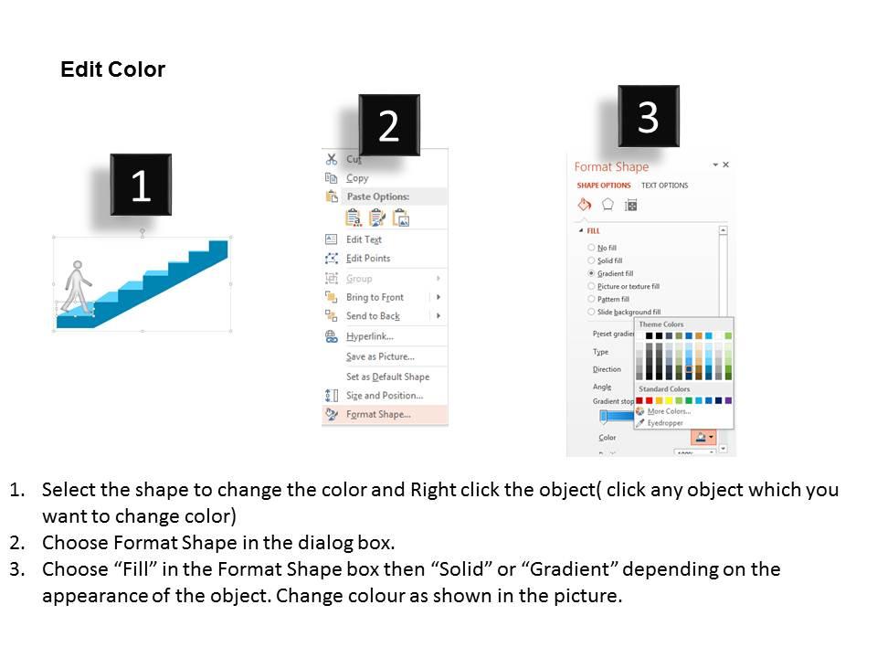 Top 10 Man Walking PowerPoint Presentation Templates in 2026