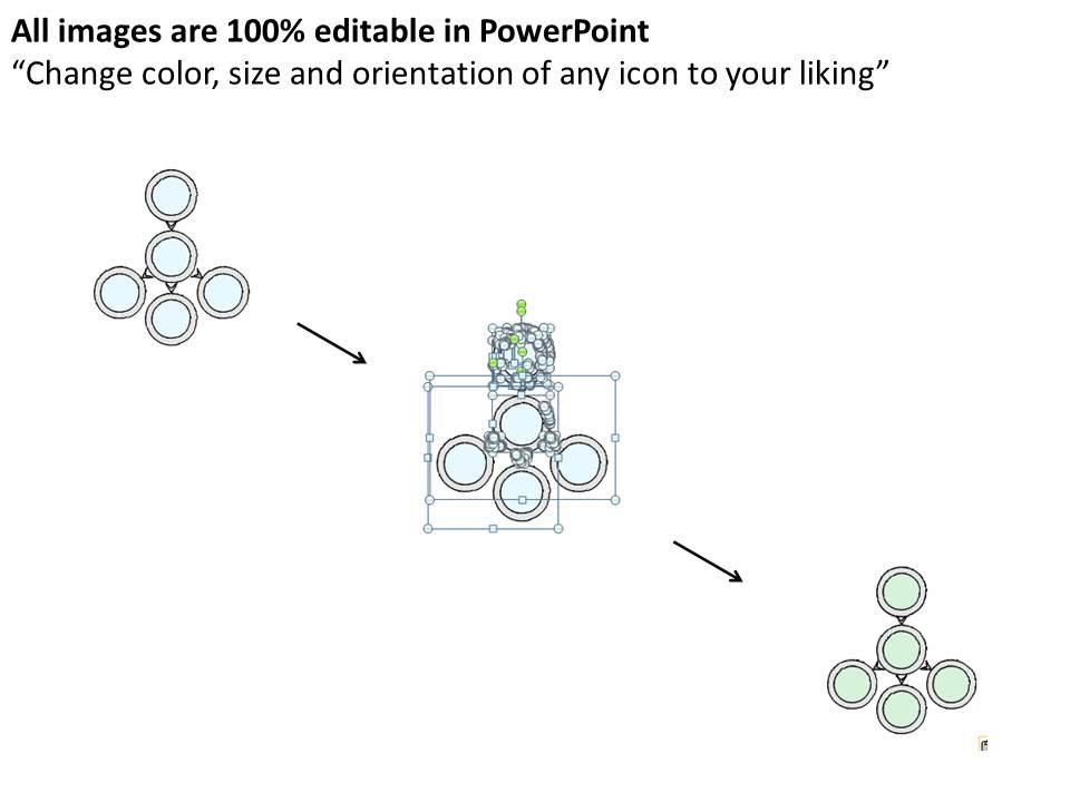 Top 10 Five Interconnected Points PowerPoint Presentation Templates in 2026