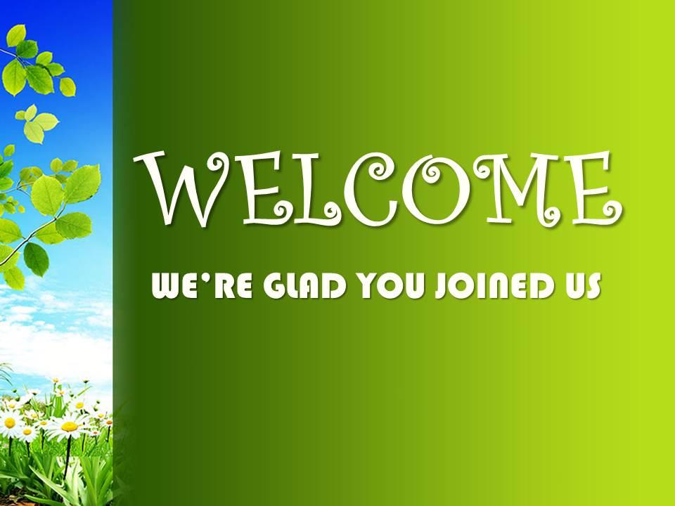 Top 10 Who We Are Slide PowerPoint Presentation Templates in 2026
