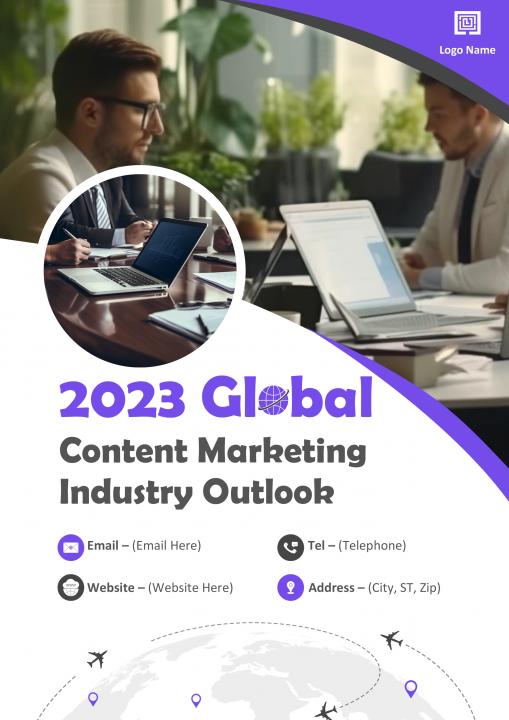 Market Outlook PowerPoint Presentation and Slides PPT Slide | SlideTeam