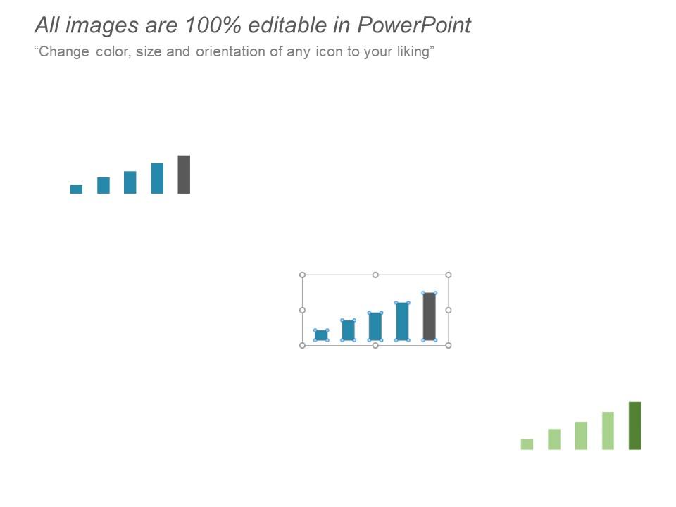 2 Year Quarterly Comparison Of Company Sales Profit | PowerPoint ... 2 Year Quarterly Comparison Of Company Sales Profit | PowerPoint ...