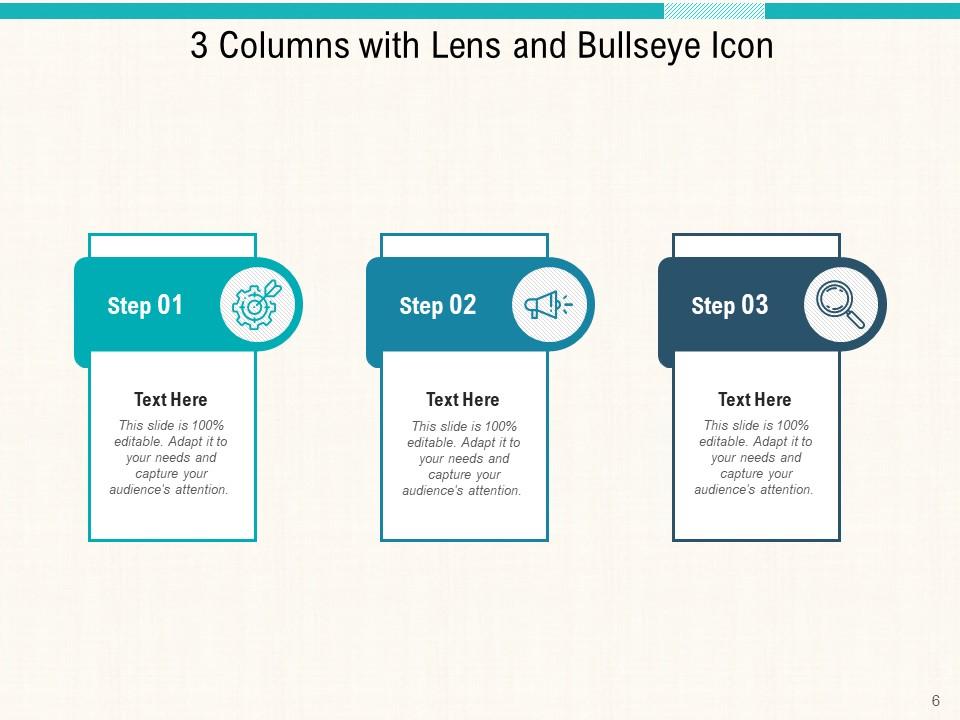 Top 10 3 Columns With Arrows PowerPoint Presentation Templates in 2026