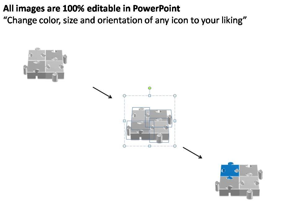 Top 10 Interconnected Pieces PowerPoint Presentation Templates in 2026