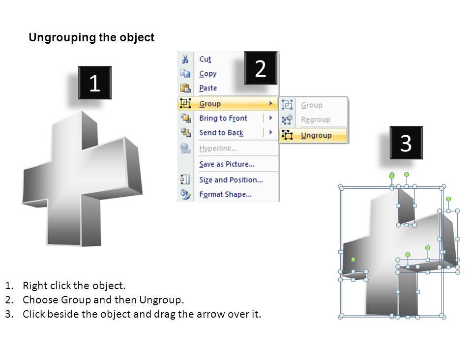 3d Mathematical Symbols Powerpoint Presentation Slides Powerpoint