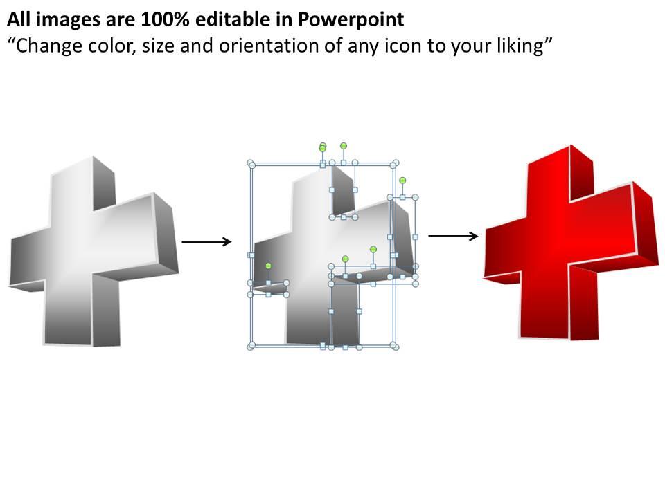 3d Mathematical Symbols Powerpoint Presentation Slides Db Powerpoint Presentation Slides Ppt