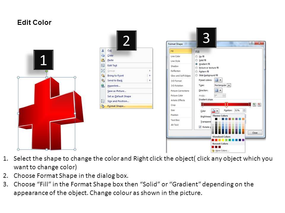 3d Mathematical Symbols Powerpoint Presentation Slides Db Powerpoint Presentation Slides Ppt