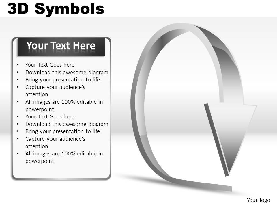 Top 10 Presentation Symbols PowerPoint Presentation Templates in 2026