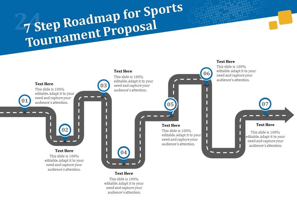 Top 10 Sports Roadmap PowerPoint Presentation Templates in 2026