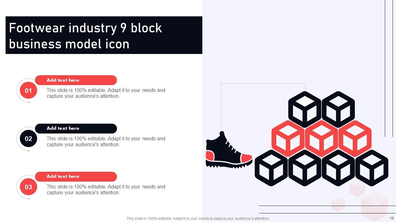 9 Block Powerpoint Ppt Template Bundles Ppt Template