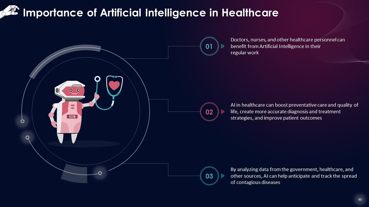 Top 10 Free Artificial Intelligence Ppt Powerpoint Presentation Templates In 2025