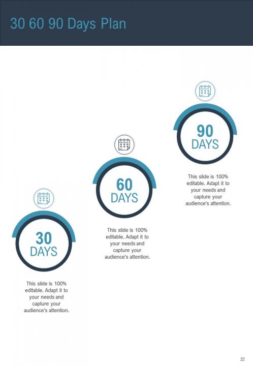 A4 planning proposal template | Presentation Graphics | PowerPoint PPT ...