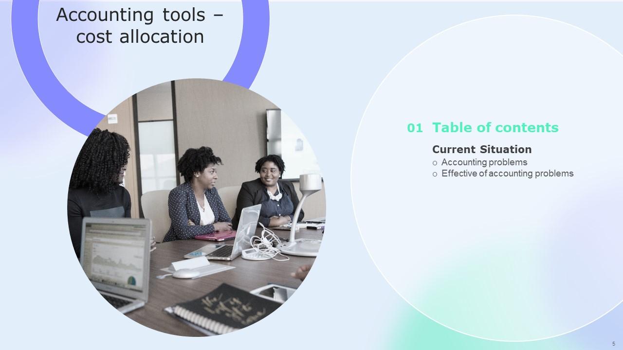 Accounting Tools Cost Allocation Powerpoint Presentation Slides PPT Slide Accounting Tools Cost Allocation Powerpoint Presentation Slides PPT Slide