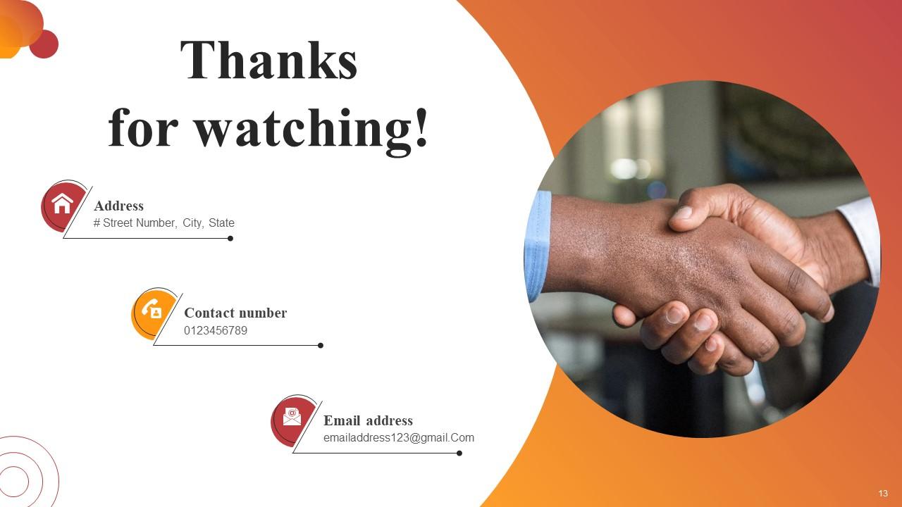 Action Plan For Retail Store Manager Applications Powerpoint Ppt ...