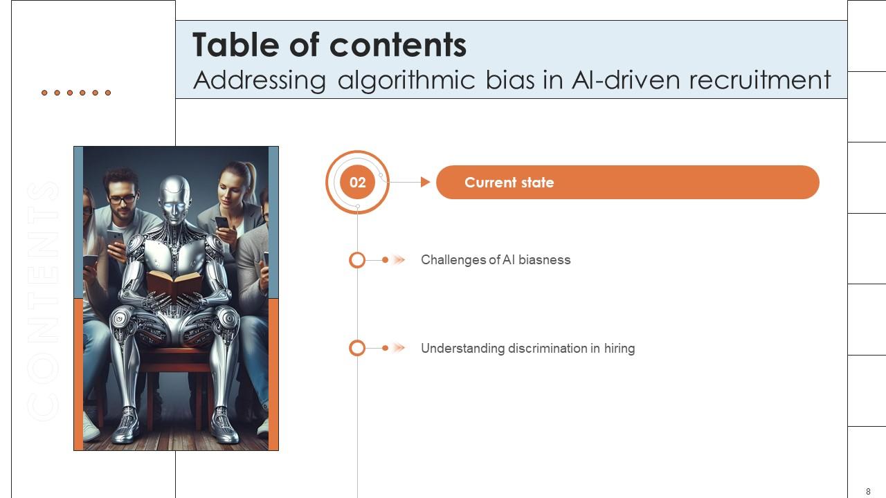 Addressing Algorithmic Bias In Ai Driven Recruitment Ppt Presentation