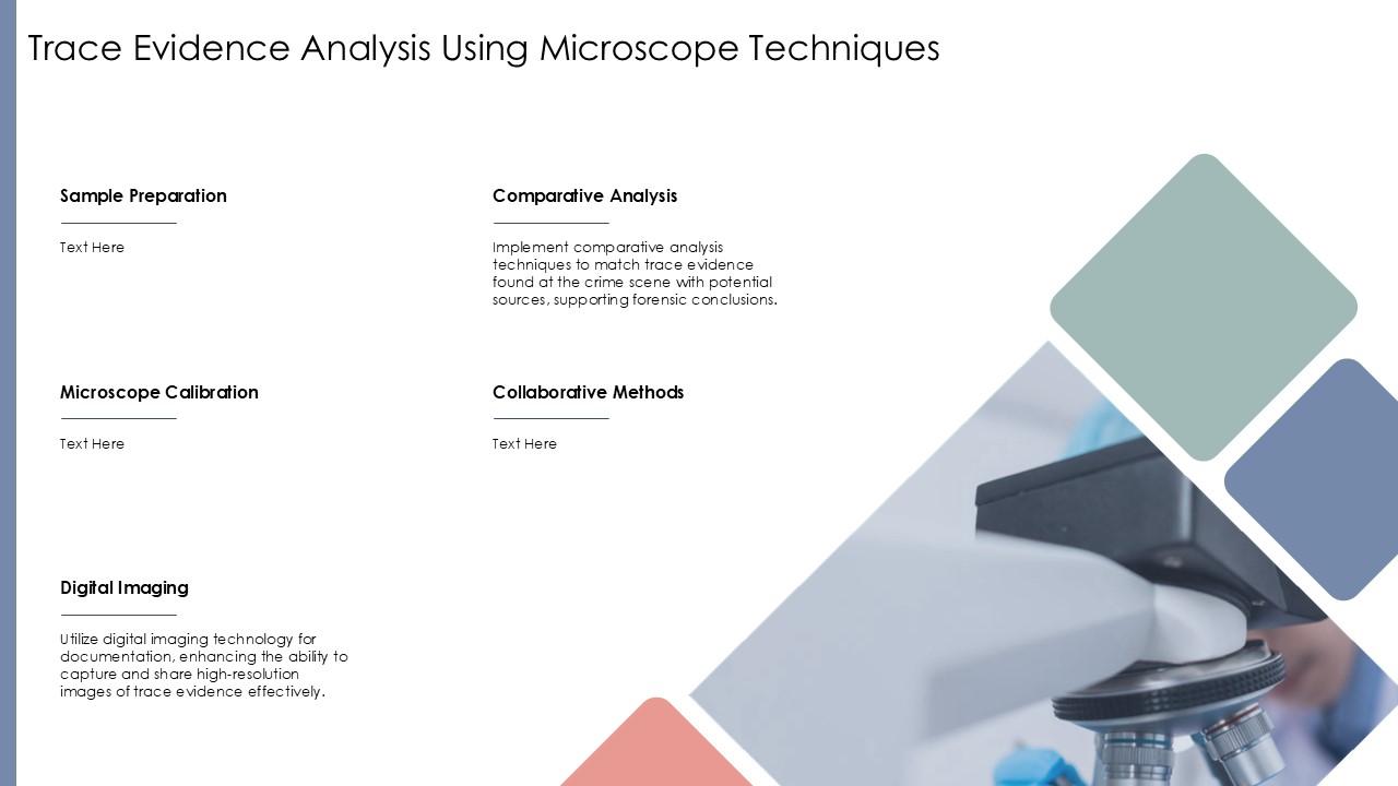 Top 10 Forensic Science Crime Scene Recnstruction PowerPoint ...
