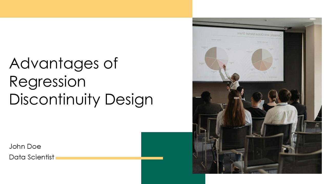 Advantages Of Regression Discontinuity Design PPT Example ACP PPT Template