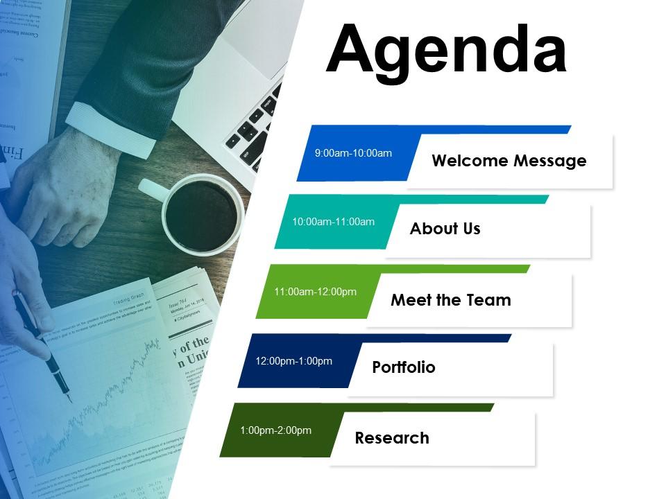 Agenda Icon