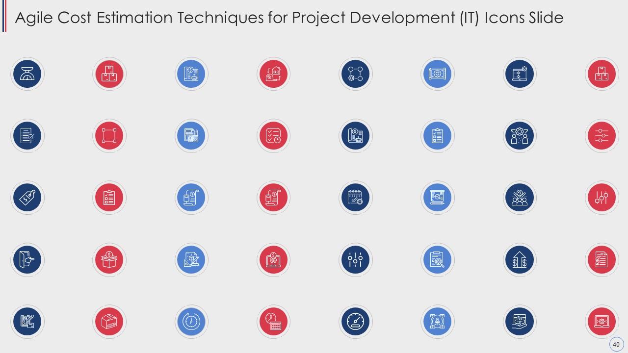 Top 10 Agile Cost Estimation Techniques For Project Development