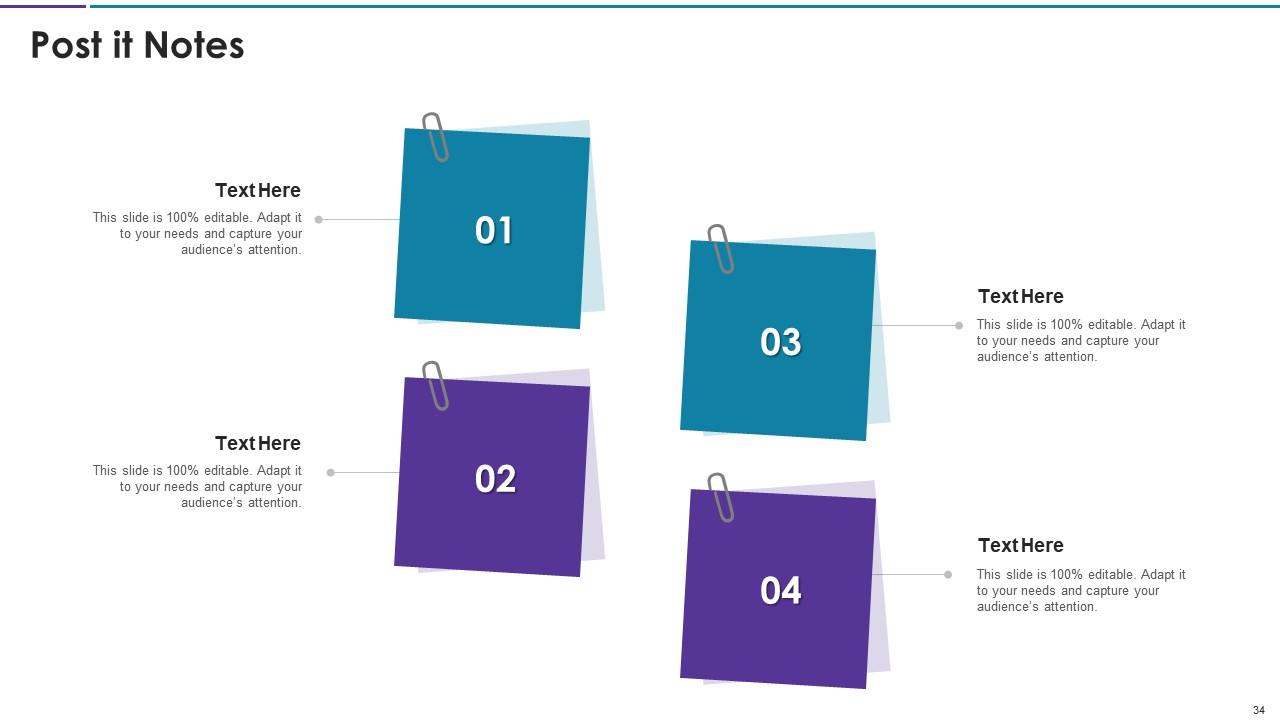 Agile Disciplines And Techniques Powerpoint Presentation Slides
