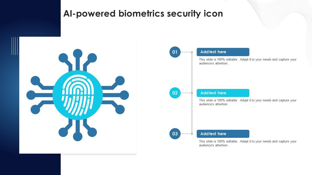 Top 10 Biometric Security Icon Powerpoint Presentation Templates In 2025