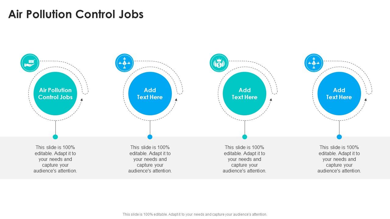 Air Pollution Control Jobs In Powerpoint And Google Slides Cpp PPT Example