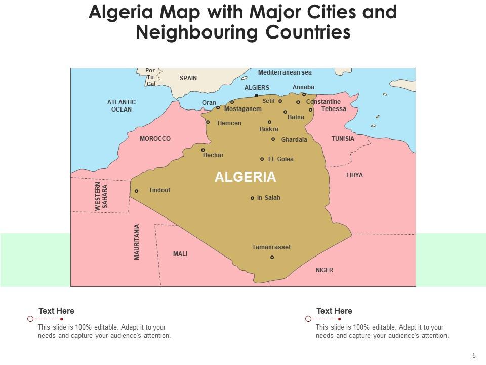 Top 10 Algeria PowerPoint Presentation Templates in 2026