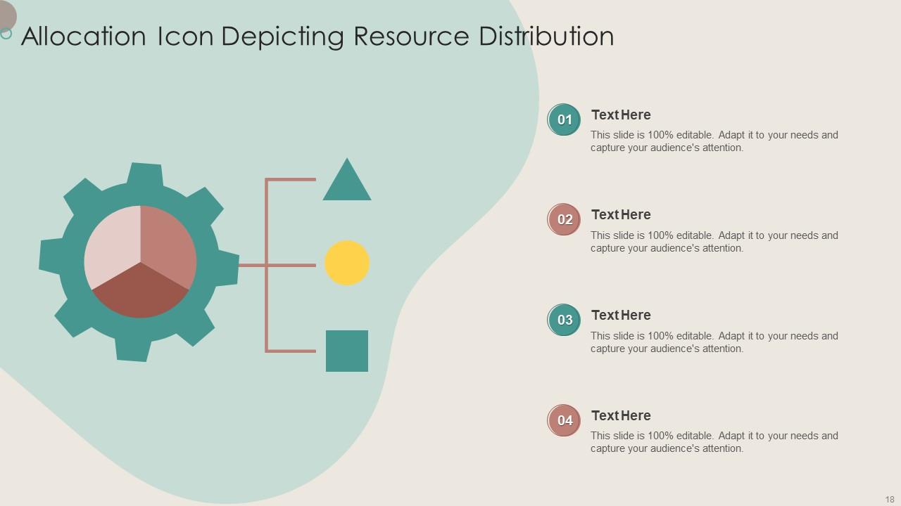 Allocation Powerpoint PPT Template Bundles PPT Example