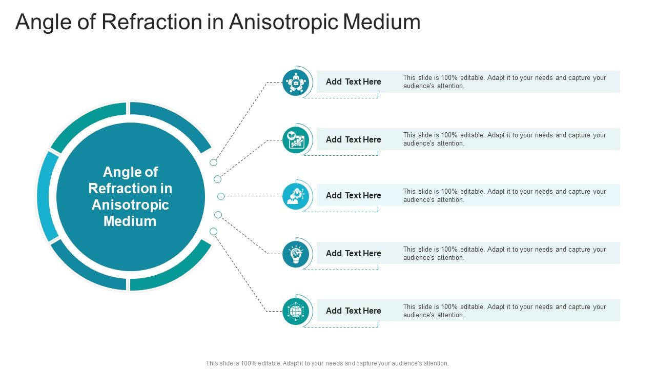 Top 10 Refraction Powerpoint Presentation Templates In 2025