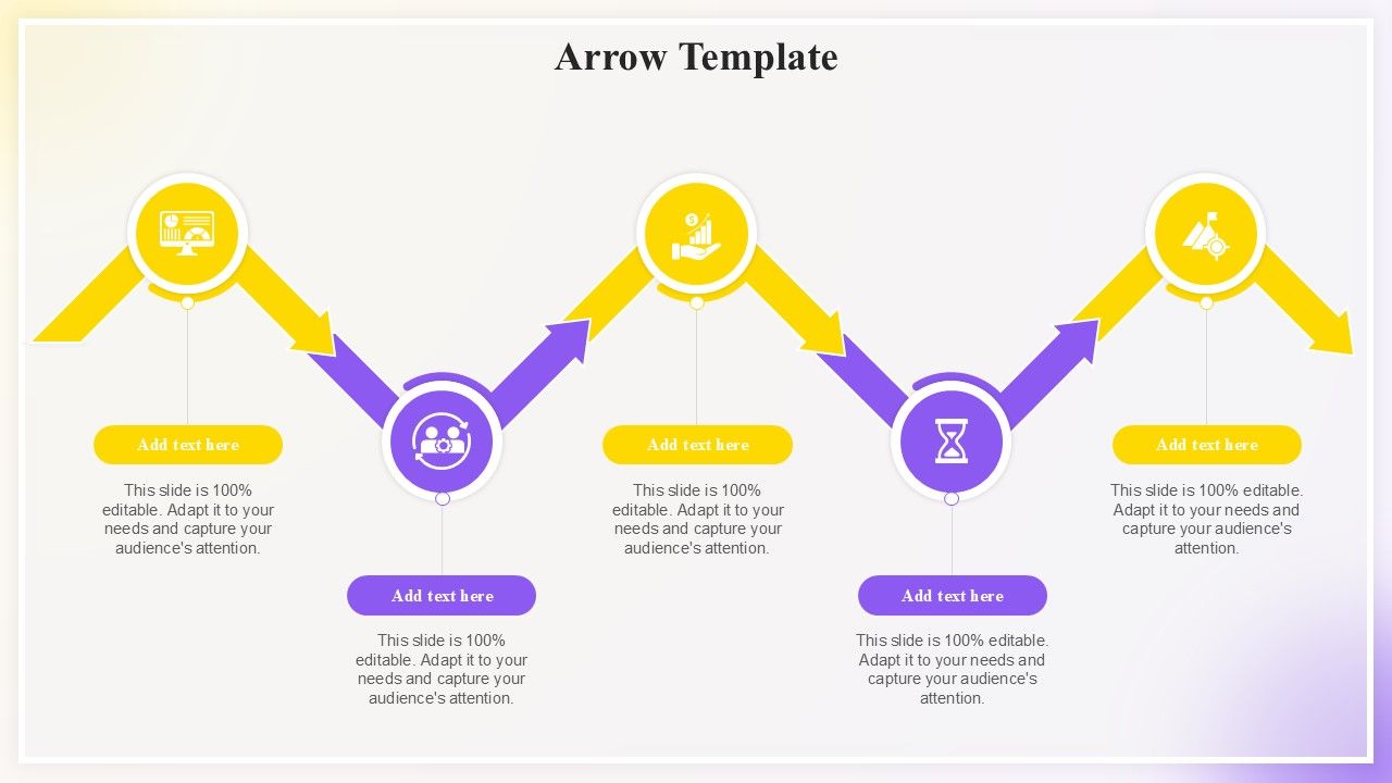Top 10 10 Pointer Animated PowerPoint Presentation Templates in 2025