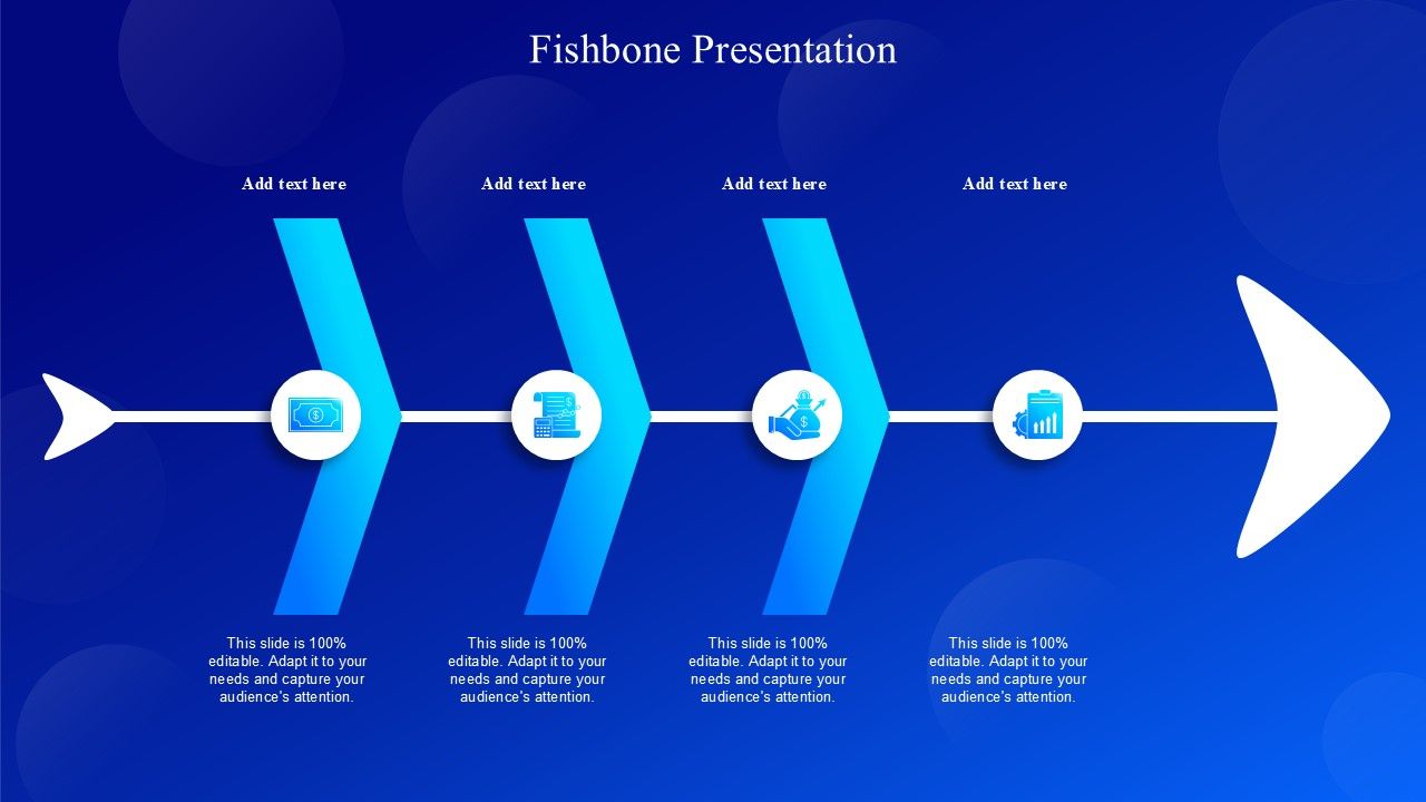 Animated Fishbone Powerpoint Ppt Templates And Slides