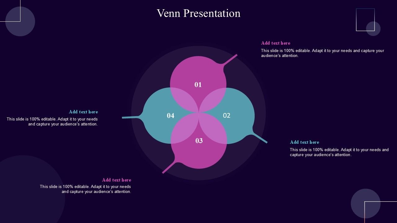 Animated Venn Powerpoint Ppt Templates And Slides