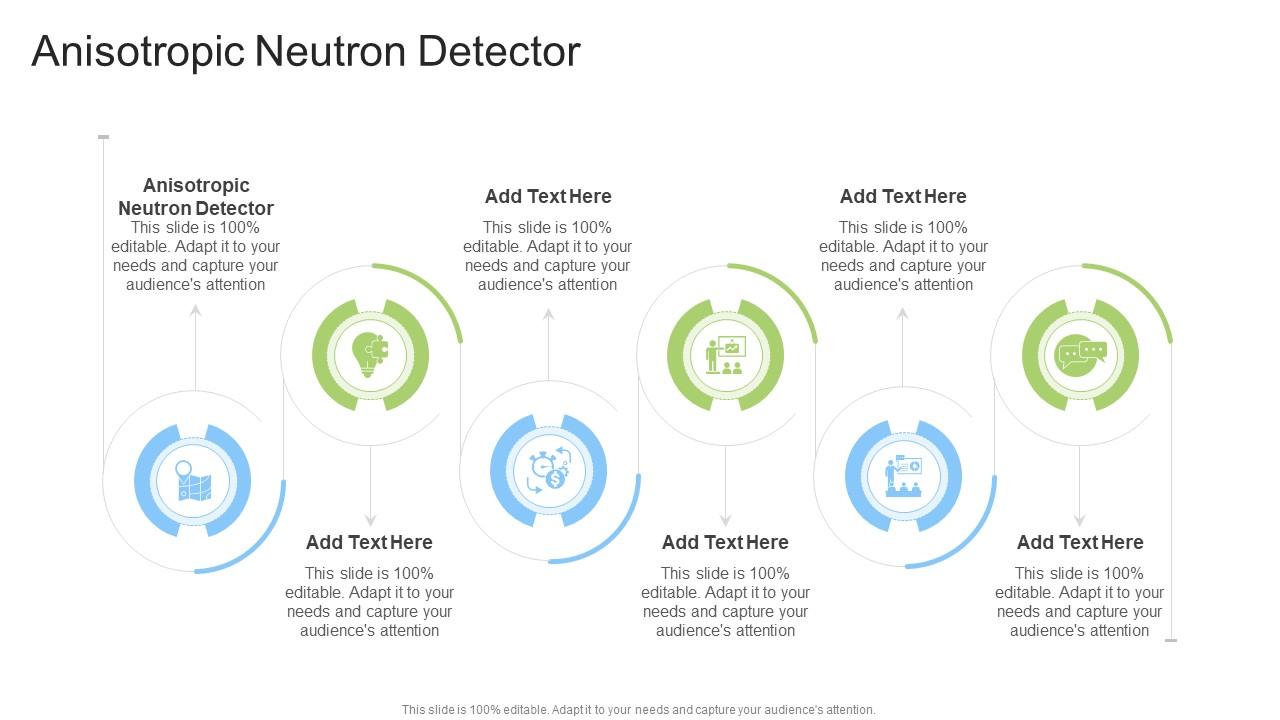 Anisotropic Neutron Detector Ppt Mockup Acp Ppt Example
