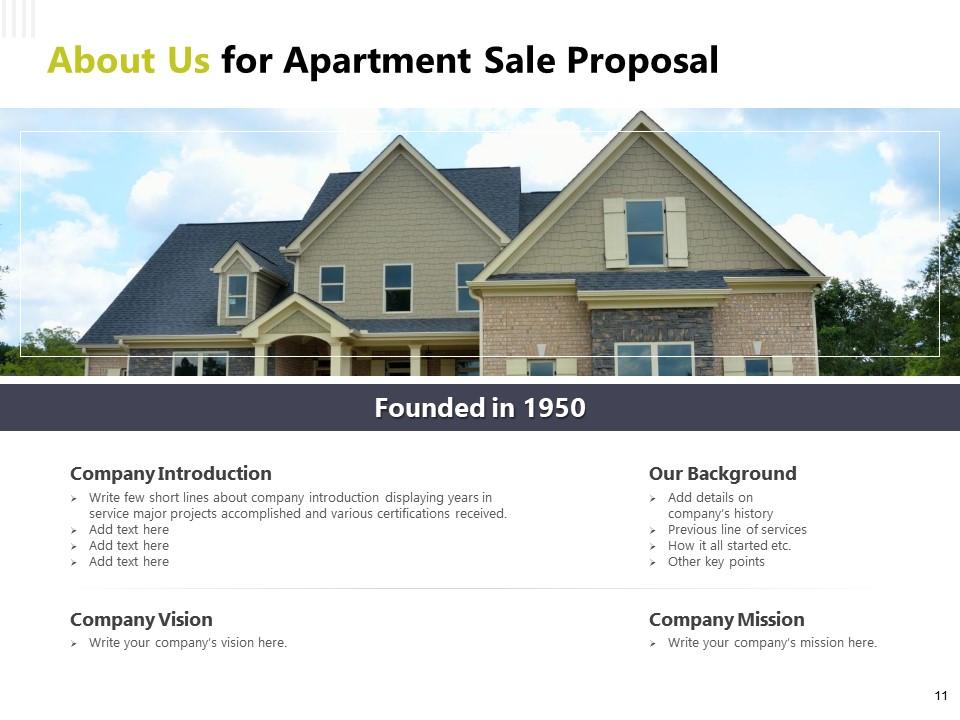 Top 10 apartment PowerPoint Presentation Templates in 2026