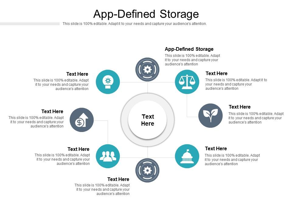 Top 10 Software Defined Storage Powerpoint Presentation Templates In 2025