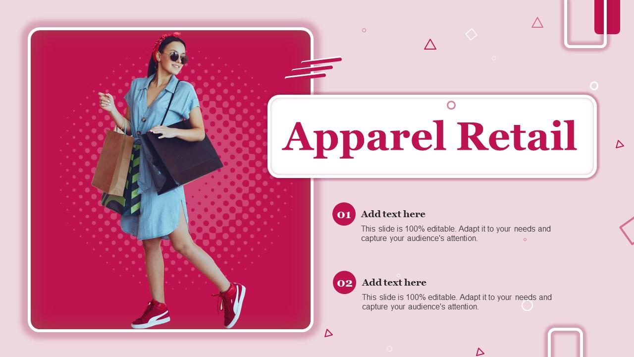 Apparel Retail Ppt Powerpoint Presentation Icon Rules PPT PowerPoint