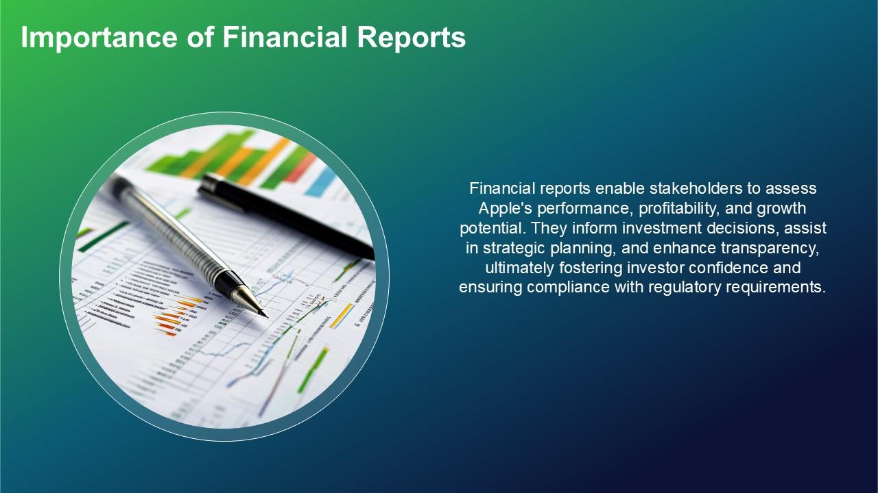 Top 10 Financial Report Summary PowerPoint Presentation Templates in 2026