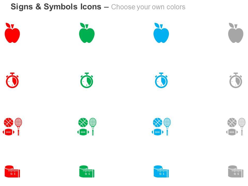Top 10 apple symbol PowerPoint Presentation Templates in 2026