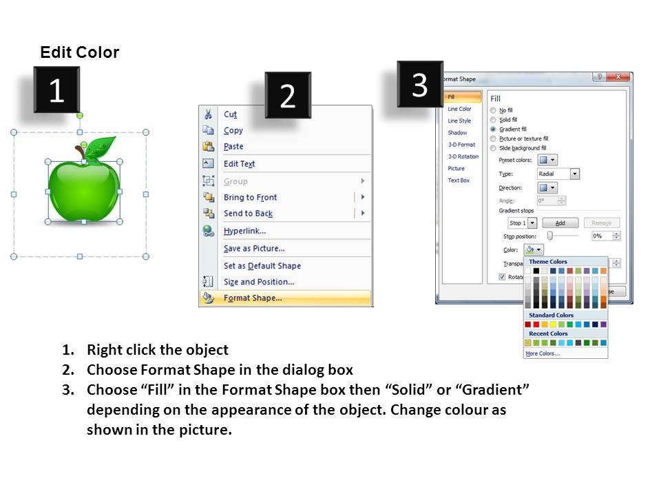 Apples Eaten Powerpoint Presentation Slides | PowerPoint Presentation ... Apples Eaten Powerpoint Presentation Slides | PowerPoint Presentation ...