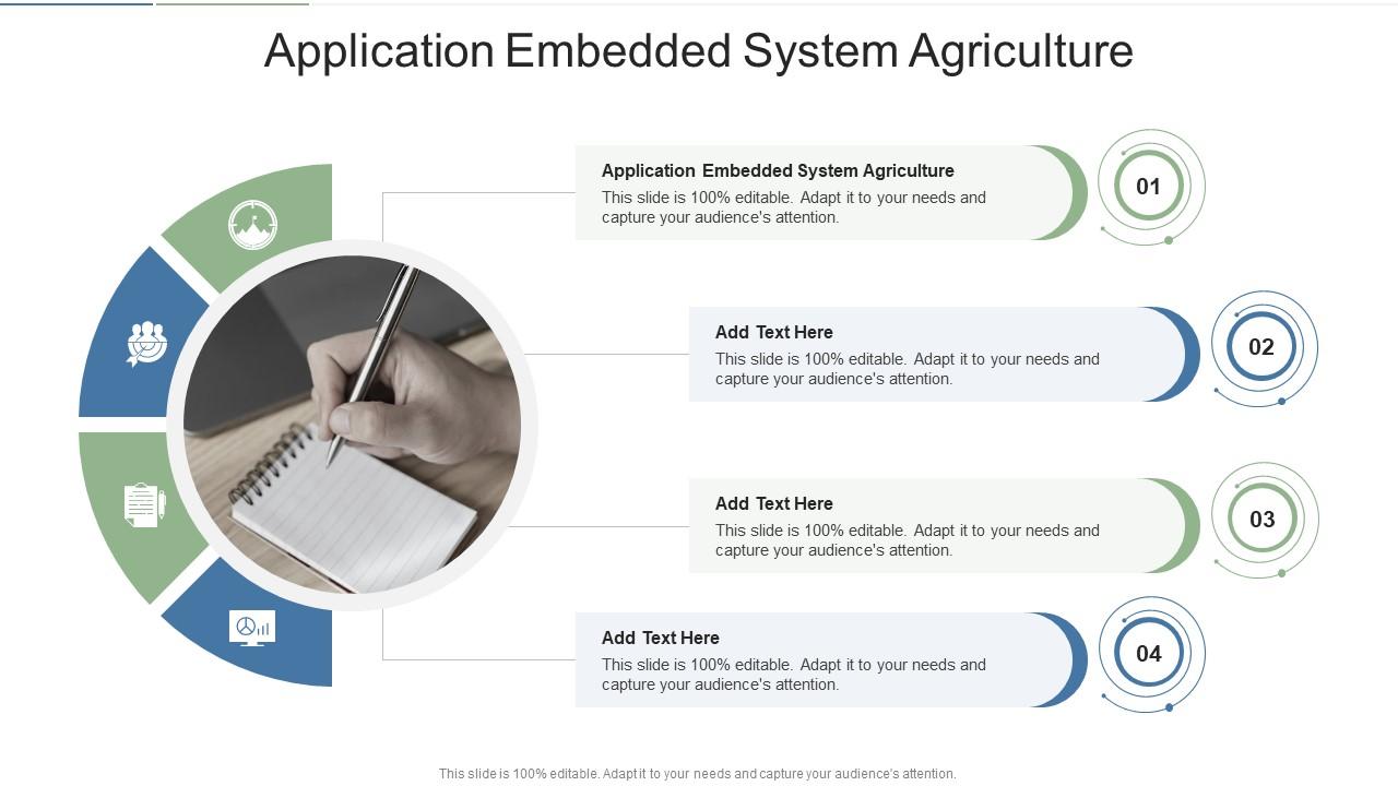 Application Embedded System Agriculture In Powerpoint And Google Slides Cpb PPT Presentation