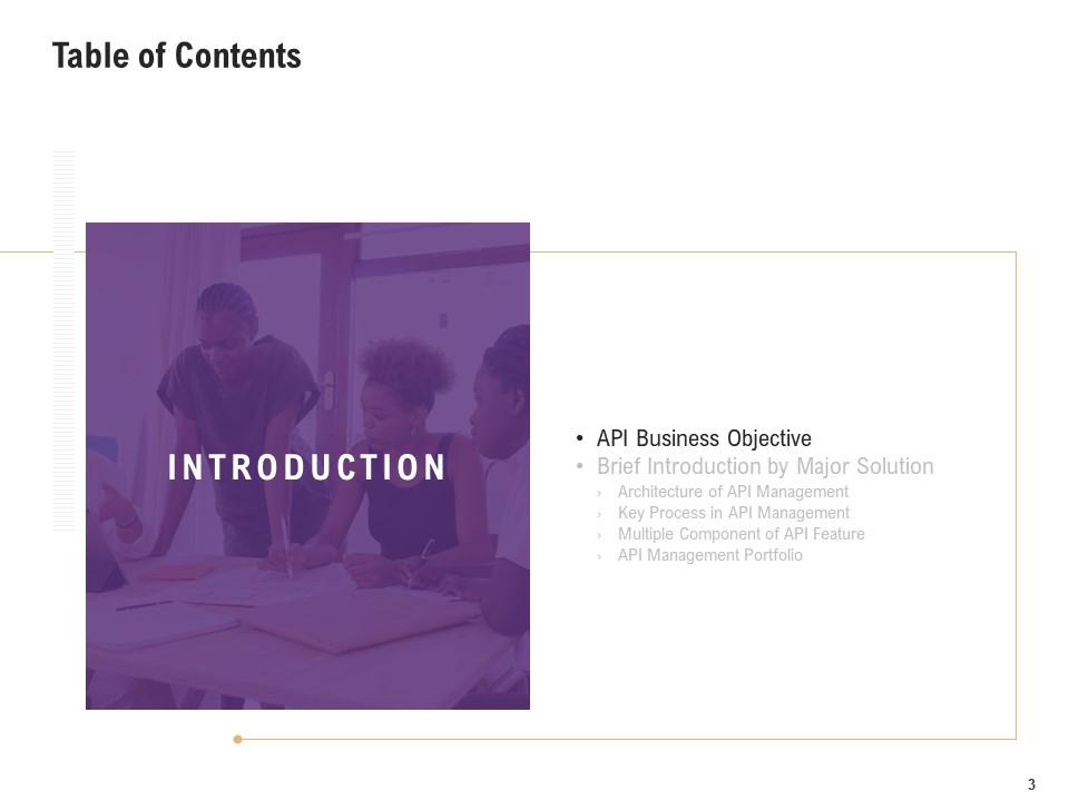 Application Programming Interfaces Ecosystem Powerpoint Presentation Slides Presentation 5585