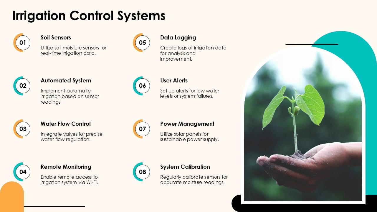 Top 10 Temperature Based Fan Speed Control Using Arduino Powerpoint